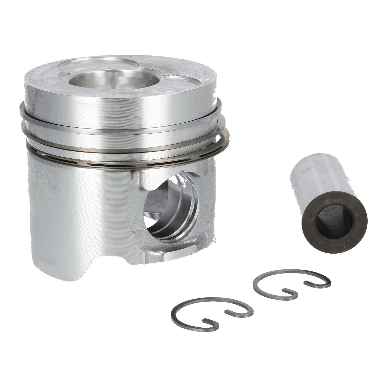 Piston, Ø 102 mm, EPA 1 L series, M series - Hatz